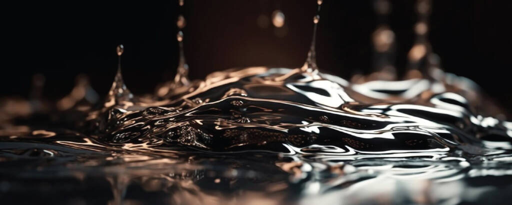 Drilling fluid Services - MAPCO