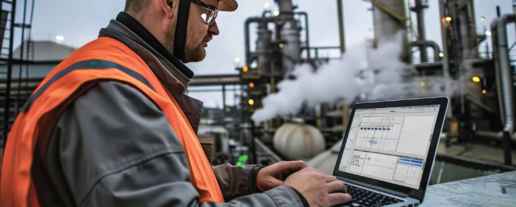 Surface Well Testing and Monitoring - MAPCO